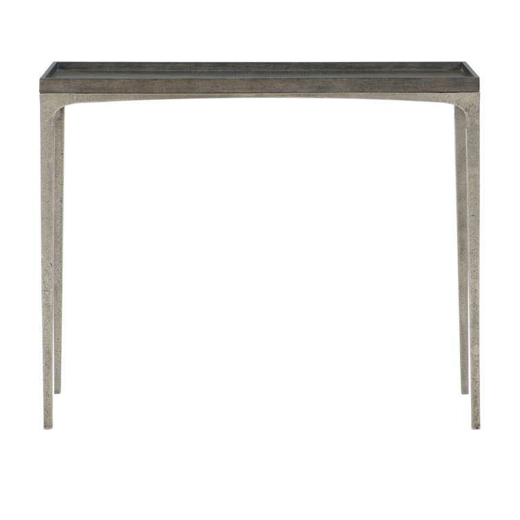 Bernhardt Linea 36" Console Table & Reviews | Perigold